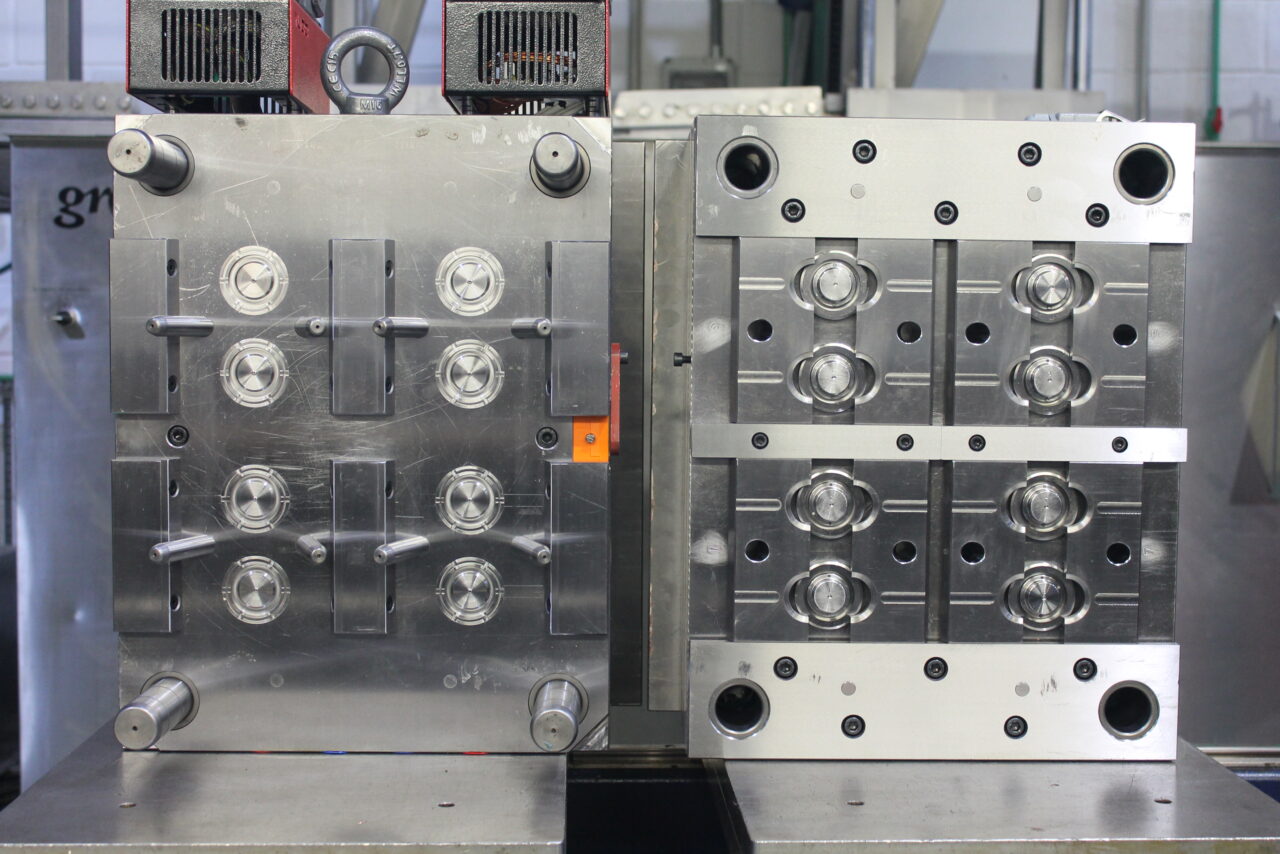 Services like custom solutions, from concept to serial production